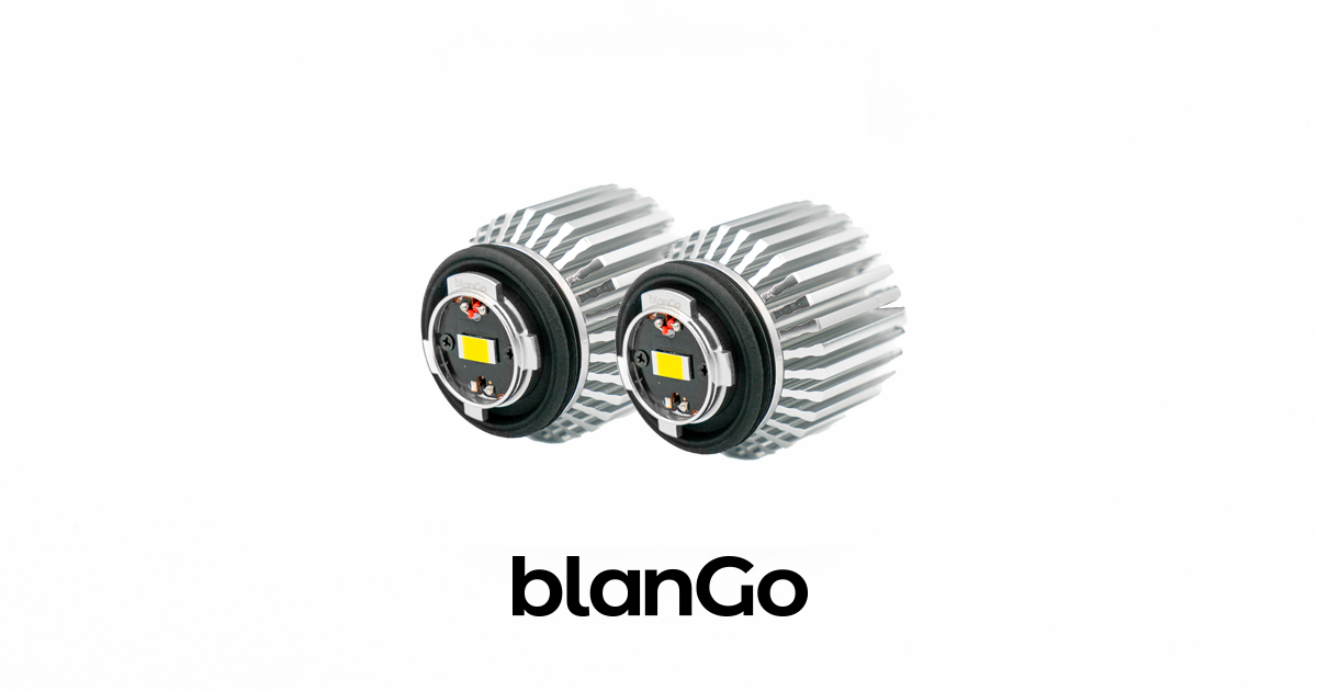 blanGo αシリーズ LEDバックランプ Type A（LW5）Type B | blanGo（ブランゴ）